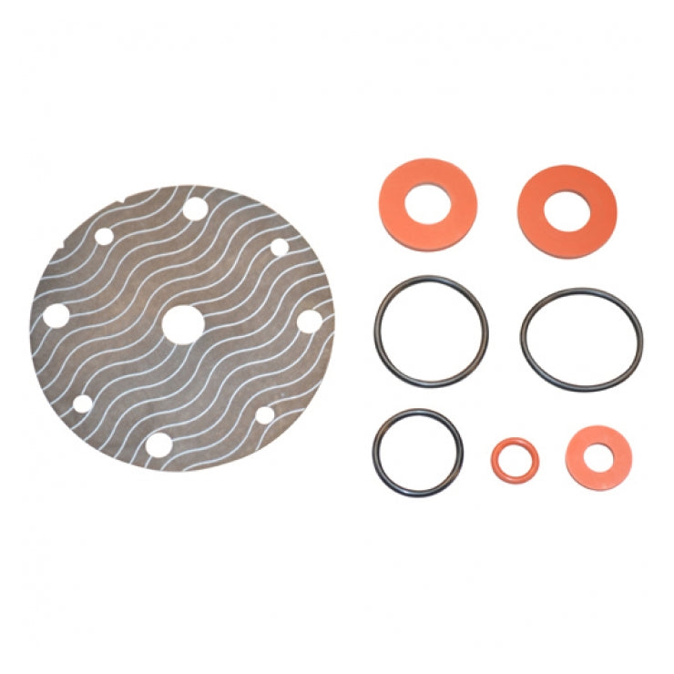 20/25mm RPZ Spare Parts